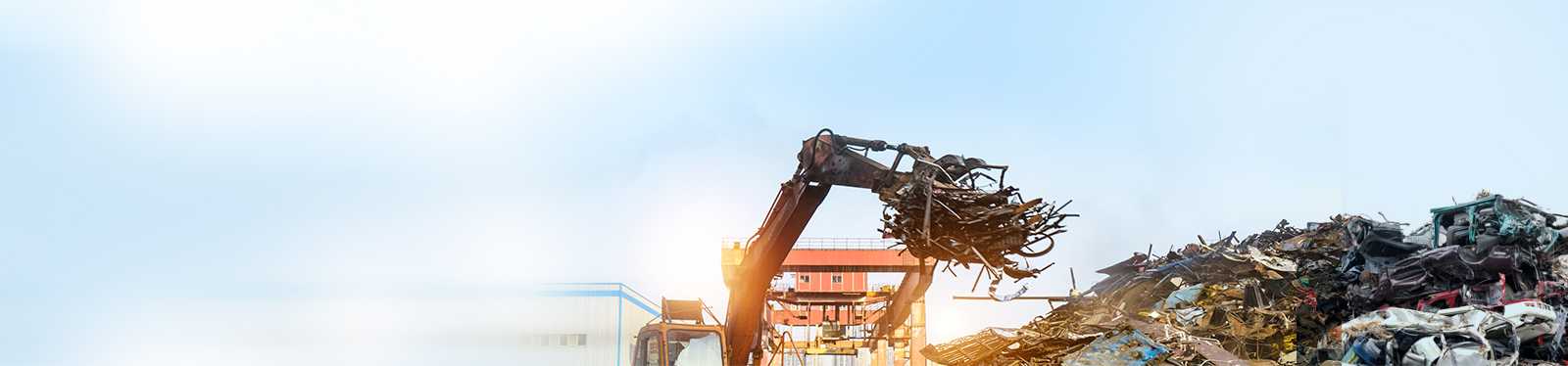 Scrap Metal Removals Geraldton - Free Scrap Metal Pickup